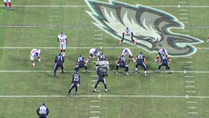 Unveiling the Dynamics of the Football Sweep Play: Strategies ...