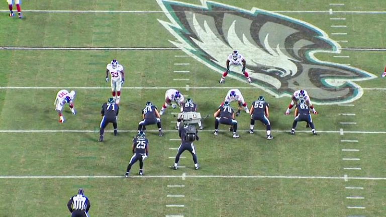 Unveiling the Dynamics of the Football Sweep Play: Strategies ...