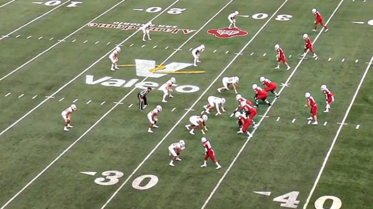 Exploring Football Vertical Routes: Strategies for Explosive Passing ...