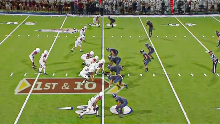 Football Forward Pass Rules: Evolution & Impact - Metro League