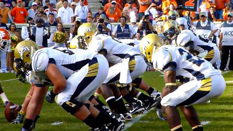 Exploring Football's Forward Progress Rules: Ensuring Fairness and ...