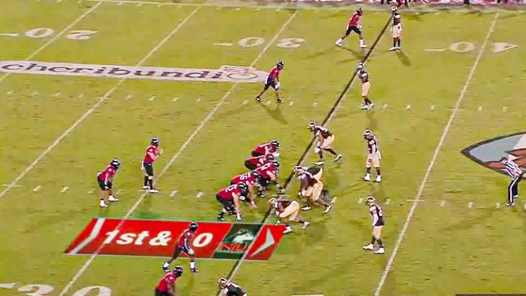 Exploring Football's Forward Progress Rules: Ensuring Fairness and ...