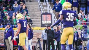 Football Down And Distance: Learn Everything Important - Metro League