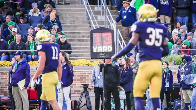 Football Down And Distance: Learn Everything Important - Metro League