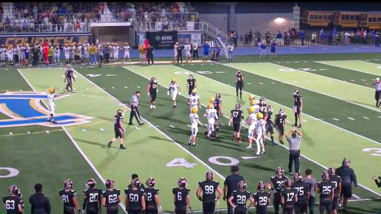Navigating the Field: Demystifying Football Eligibility Rules - Metro ...