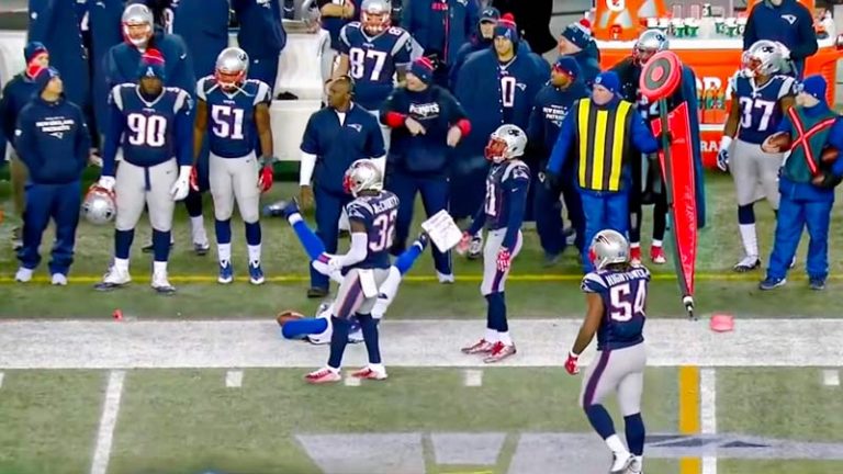 Exploring Out of Bounds Football Rules: FAQs and Insights - Metro League