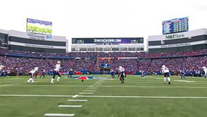 Football Opening Kickoff Rules: Everything You Need to Know - Metro League