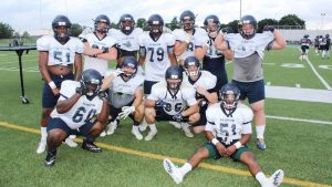 The Ultimate Guide to NFL Jersey Numbers - Metro League