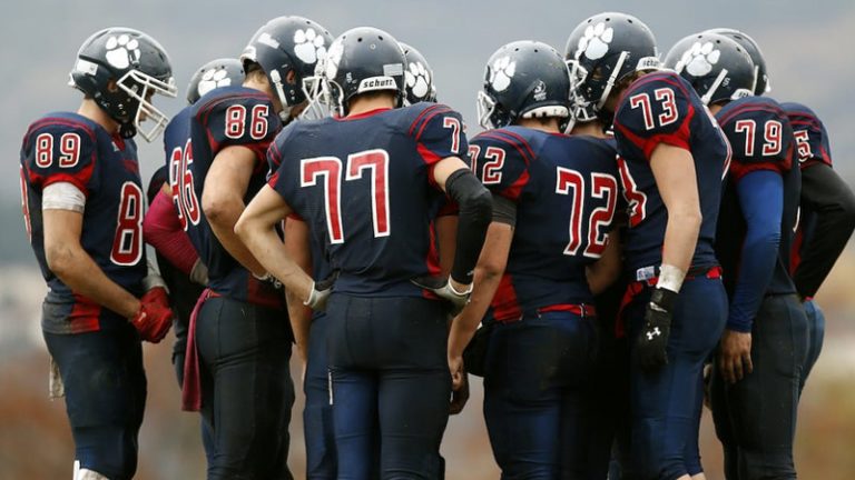 The Ultimate Guide to NFL Jersey Numbers - Metro League