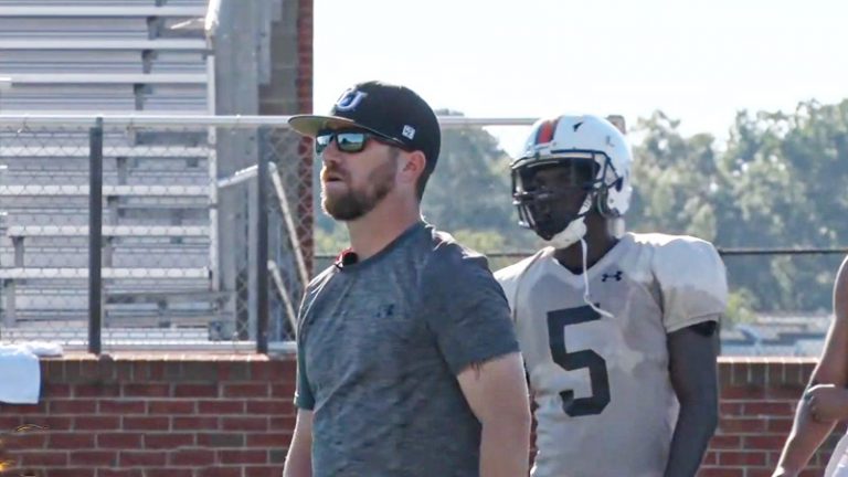 Exploring the Vital Role of a Football Offensive Coordinator - Metro League