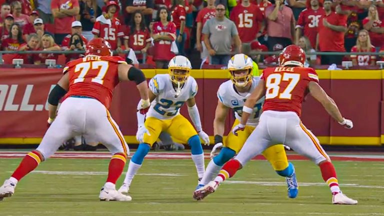 Unveiling the Playbook: Exploring Different Types of Football Plays ...