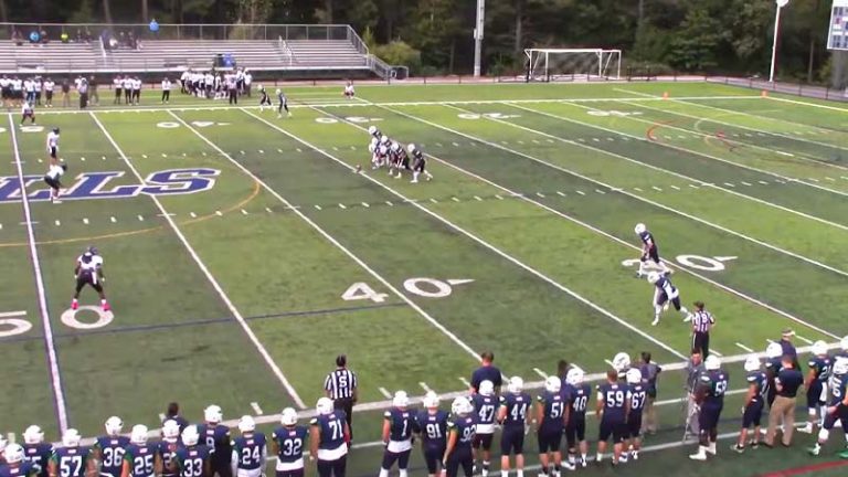 Exploring Football Kick Returns and Return Rules - Metro League