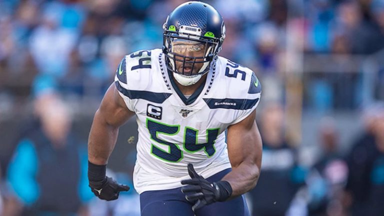 What Are The Various Defensive Positions In American Football - Metro ...