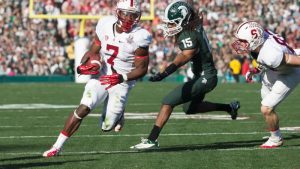 Understanding the Flanker Position in Football: Key Roles and ...