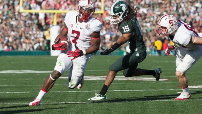 Understanding the Flanker Position in Football: Key Roles and ...