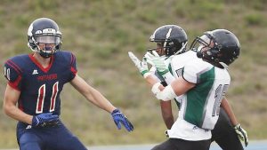 Unlocking the Game-Changing Role of a Football Punt Returner - Metro League