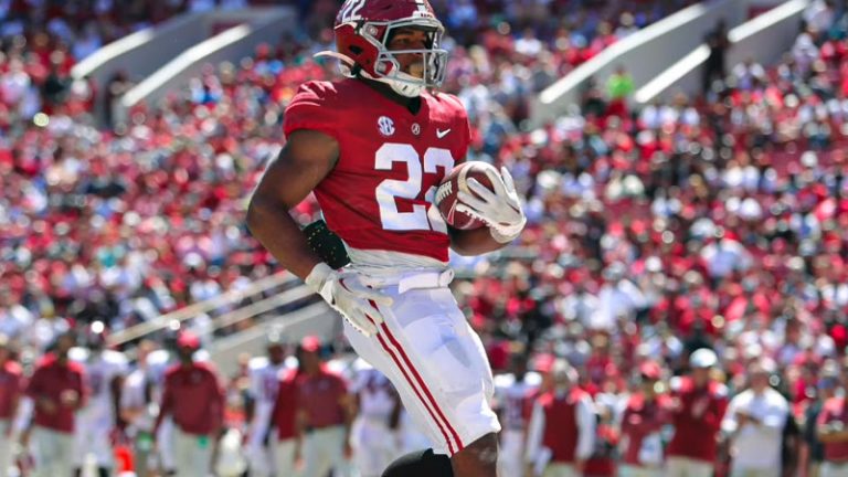 Exploring the Role of the Football Split End Receiver: A Deep Dive into ...