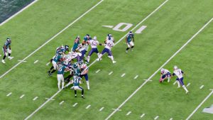 Exploring the Crucial Role of a Football Placekicker - Metro League