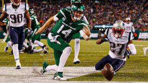 Safety Rules in Football: Ensuring Player Well-being on the Field ...