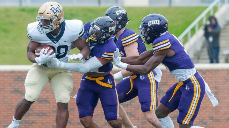 Understanding the Flanker Position in Football: Key Roles and ...