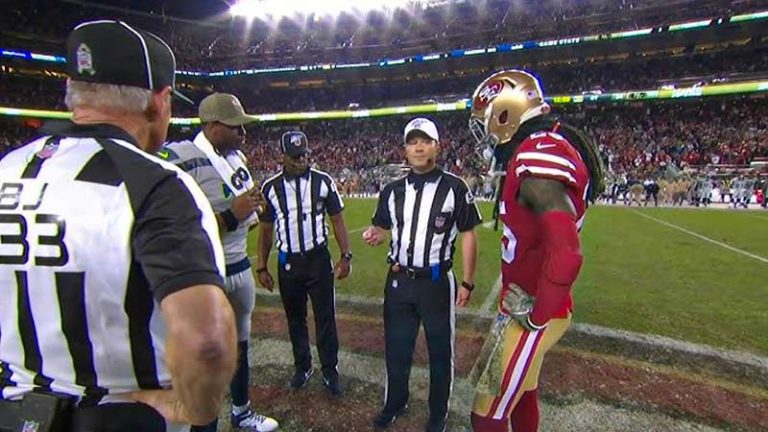 The Decisive Ritual: Unraveling the Football Coin Toss - Metro League