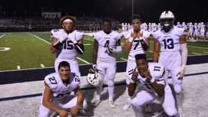 The Ultimate Guide to NFL Jersey Numbers - Metro League