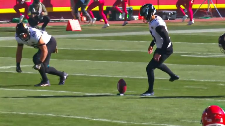 Onside Kick Rules in NFL American Football - Metro League