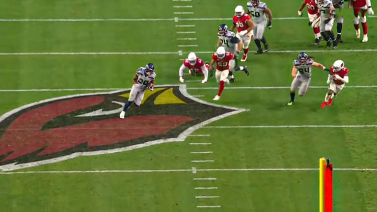 Exploring the Different Types of Football Receivers: A Comprehensive ...