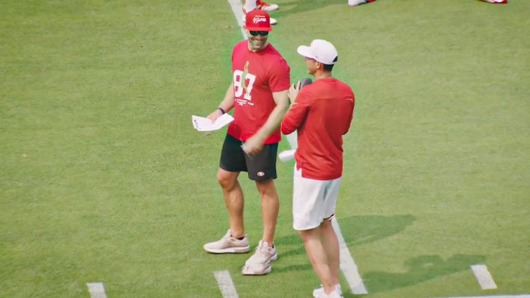 Exploring the Vital Role of a Football Offensive Coordinator - Metro League