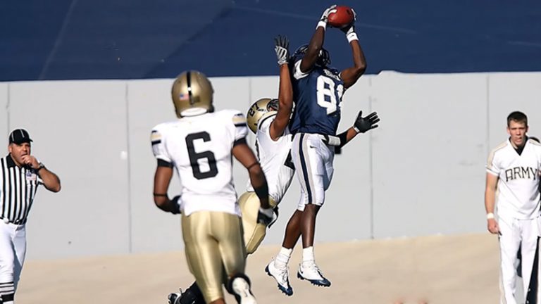 Exploring Skilled Positions in American Football - Metro League