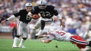 Exploring the Role of a Tailback in Football - Metro League