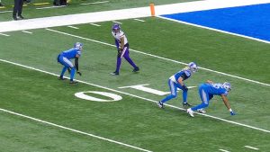 Exploring Football Slant Routes: A Versatile Weapon in the Passing Game ...