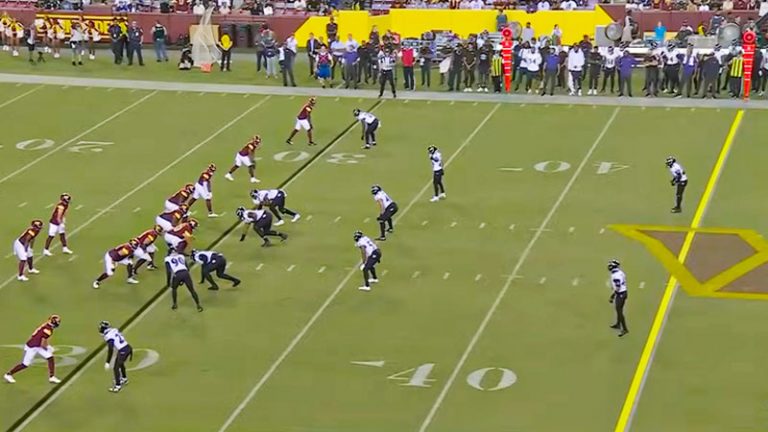 Exploring the Football Veer Offense: Strategies, Significance, and ...