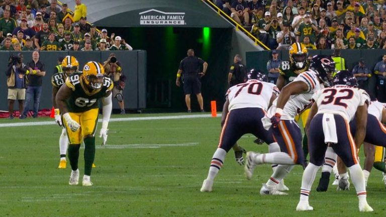 Exploring Football Vertical Routes: Strategies for Explosive Passing ...