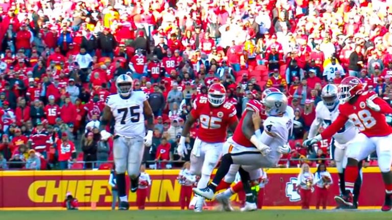 Unveiling the Dynamics of the Football Sweep Play: Strategies ...