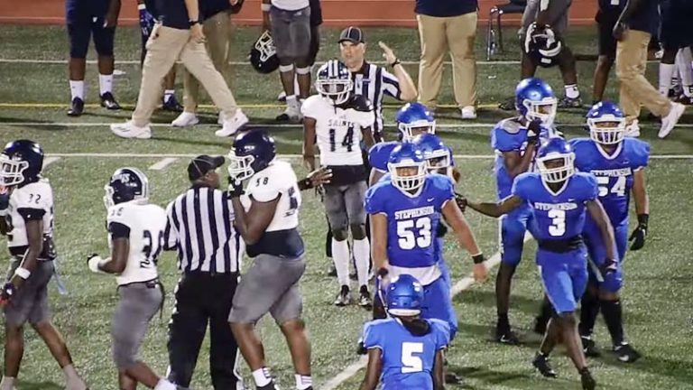 Football Substitution Rules in American Football: A Comprehensive Guide ...