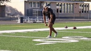 Exploring Football Slant Routes: A Versatile Weapon in the Passing Game ...