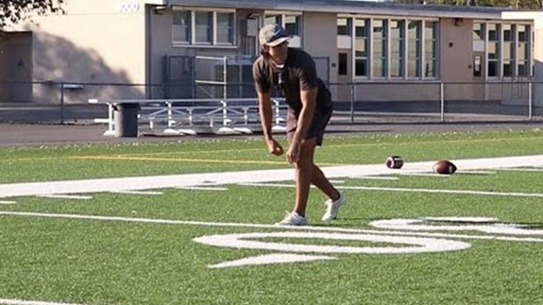 Exploring Football Slant Routes: A Versatile Weapon in the Passing Game ...