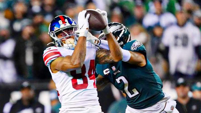 Top 10 Biggest NFL Rivalries of All Time - Metro League