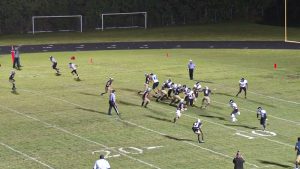 Understanding the End Zone Rules in Football: Scoring and Safeties ...