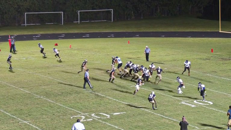 Understanding the End Zone Rules in Football: Scoring and Safeties ...