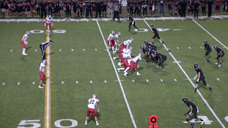 Understanding the Crucial Play: Football's Turnover on Down Rule ...