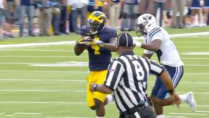 Exploring the Different Types of Football Receivers: A Comprehensive ...