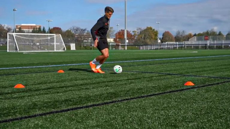 Mastering the Game: A Comprehensive List of Soccer Skills - Metro League