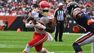 A Deep Dive into Gridiron: Football Running Plays - Metro League