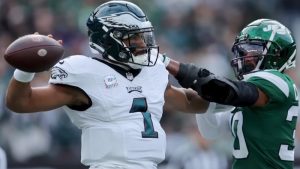 A Deep Dive into Gridiron: Football Running Plays - Metro League