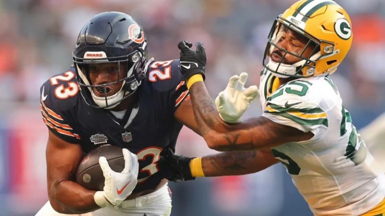 American Football 46 Defense: Is The 46 Defense Too Much for Offense? - Metro League