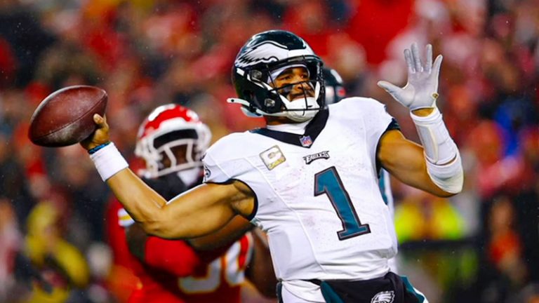 A Beginner's Guide: American Football Basics - Metro League