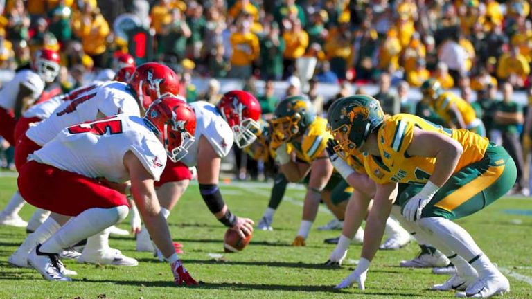 A Beginner's Guide: American Football Basics - Metro League