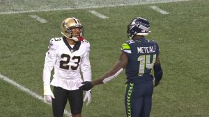 A Beginner's Guide: American Football Basics - Metro League